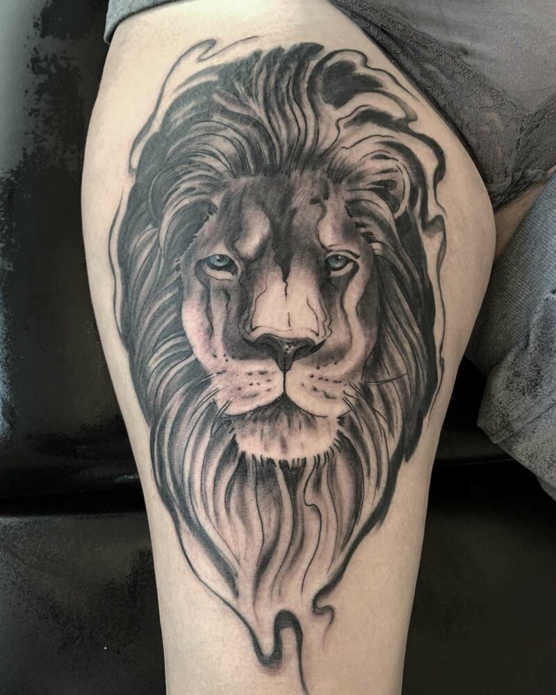 Tattoos - Rude Graphixx